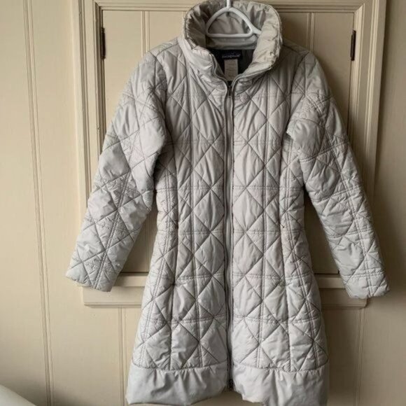Patagonia | Jackets & Coats | Patagonia Low Sky Parka | Poshmark